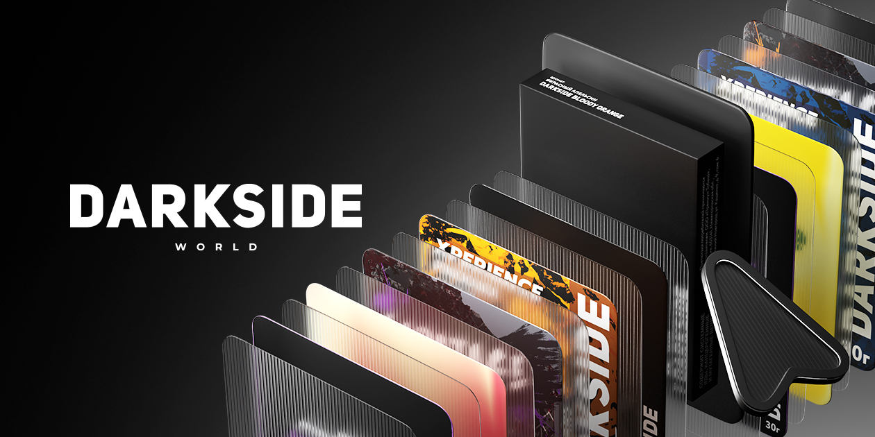 DarkDaddy | DARKSIDE
